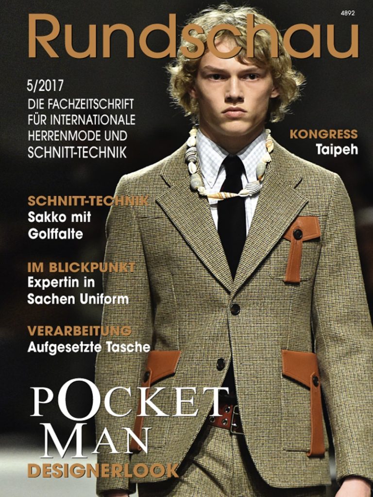 Geschichte der Handtasche › M.Müller & Sohn