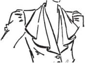 Welche Kragenformen gibt es? Infos + Style-Tipps › M.Müller & Sohn