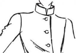 Welche Kragenformen gibt es? Infos + Style-Tipps › M.Müller & Sohn