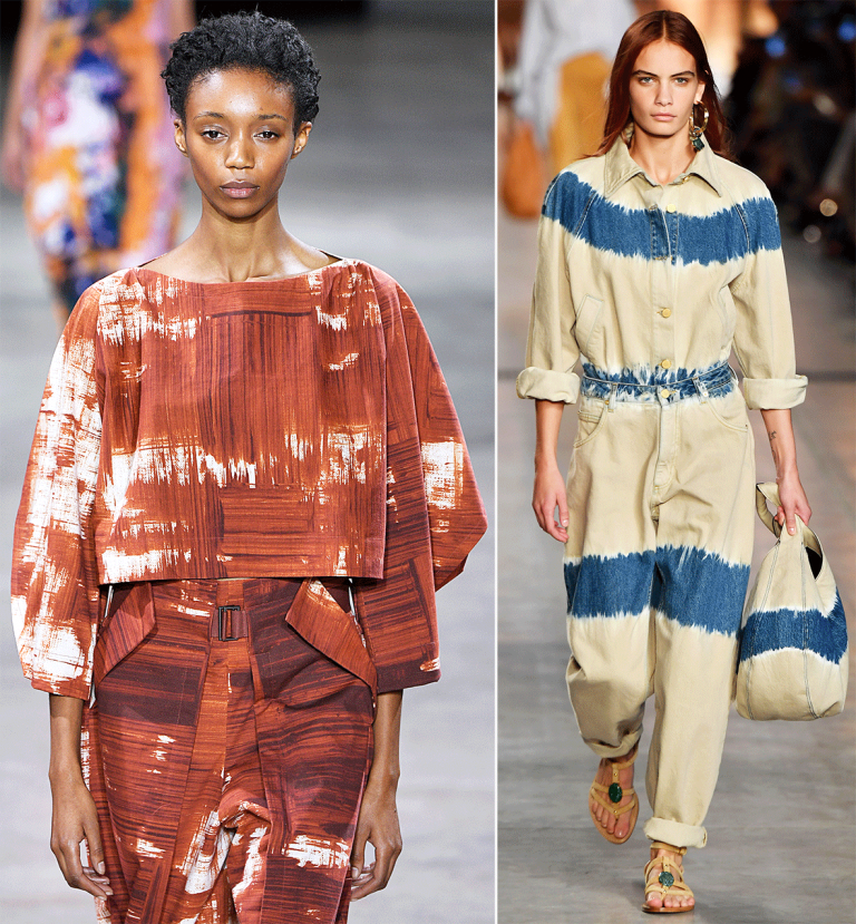 Stoff färben: Das musst du beachten › M.Müller & Sohn