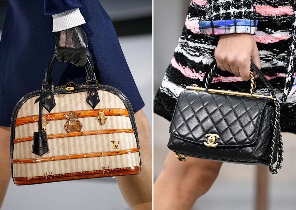 Geschichte der Handtasche › M.Müller & Sohn