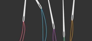 Welche Nadel ist die Richtige? › M.Müller & Sohn