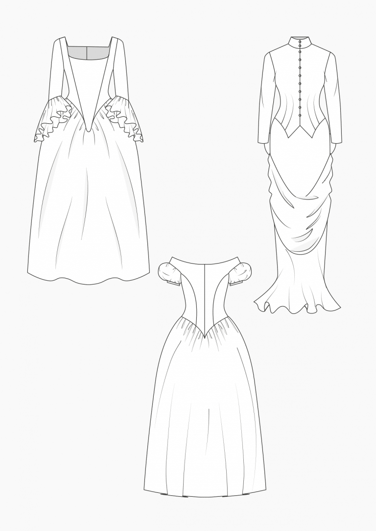 Die Geschichte der Brosche › M.Müller & Sohn