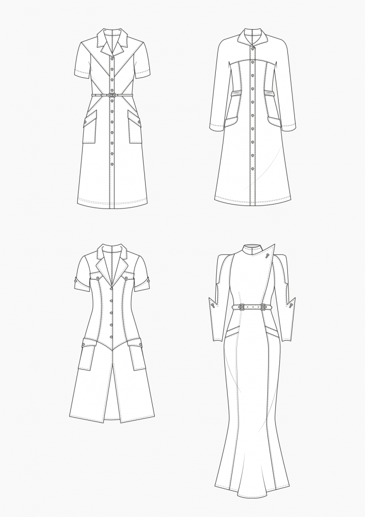 Kleidung im Islam – Vom Kopftuch bis zur Burka › M.Müller & Sohn