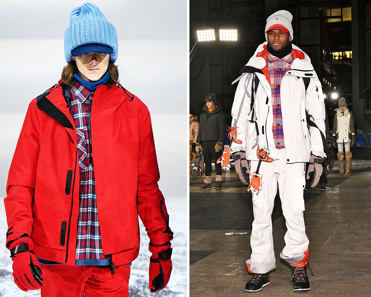 Pattern Construction for Ski Wear › M.Mueller & Sohn