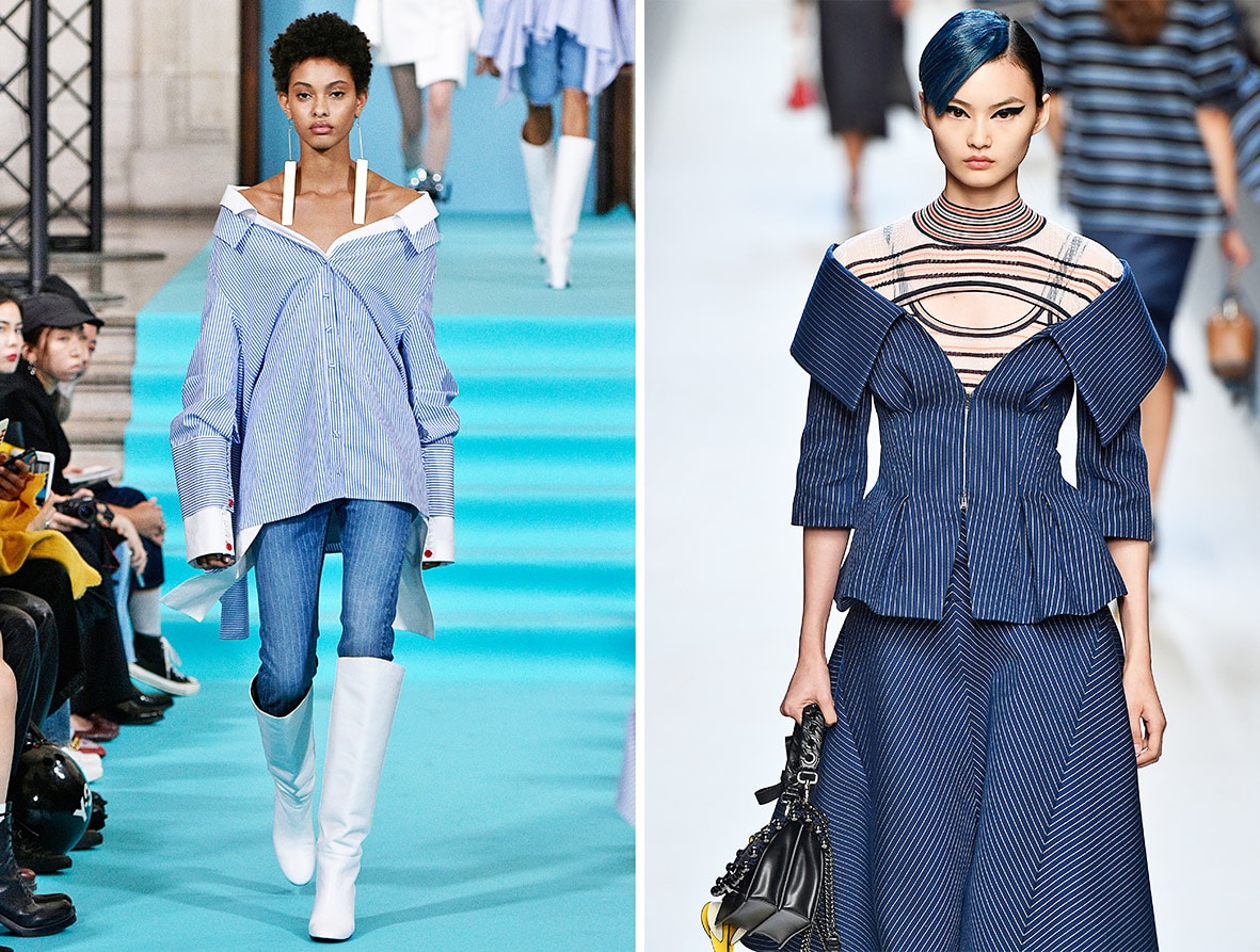 Off-Shoulder Blouses Pattern › M.Mueller & Sohn