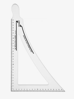 Tailor’s Square – small mold › M.Mueller & Sohn