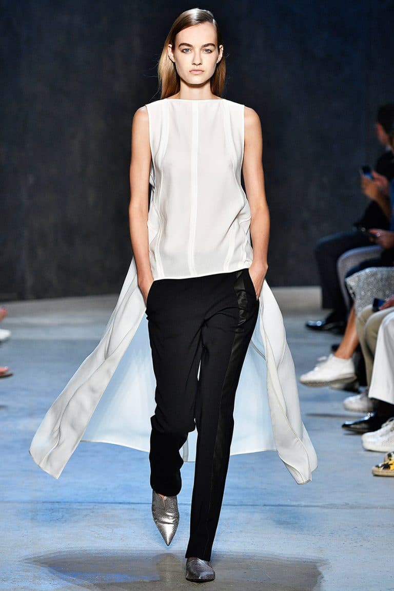 Basic Trousers Block Pattern › M.Mueller & Sohn