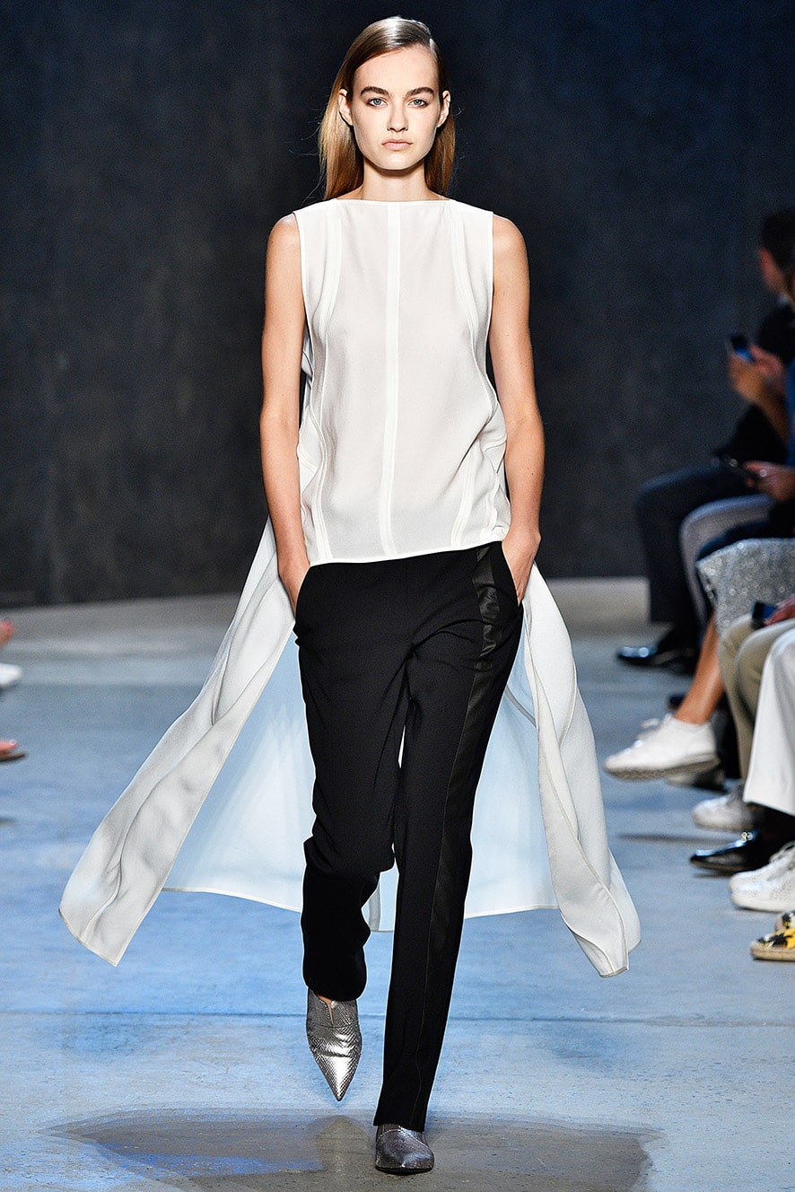 Basic Trousers Block Pattern › M.Mueller & Sohn