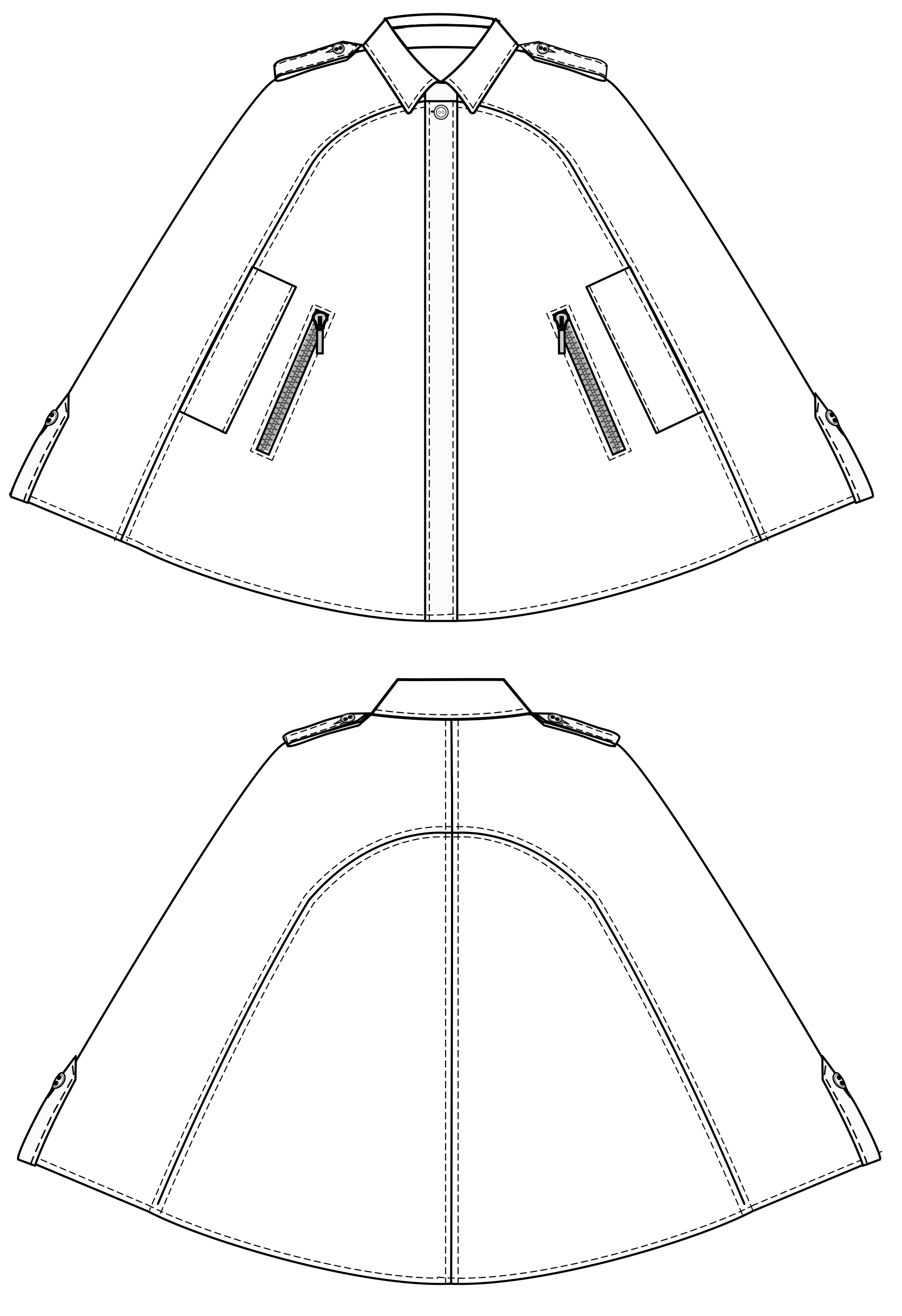 Capes Pattern › M.Mueller & Sohn