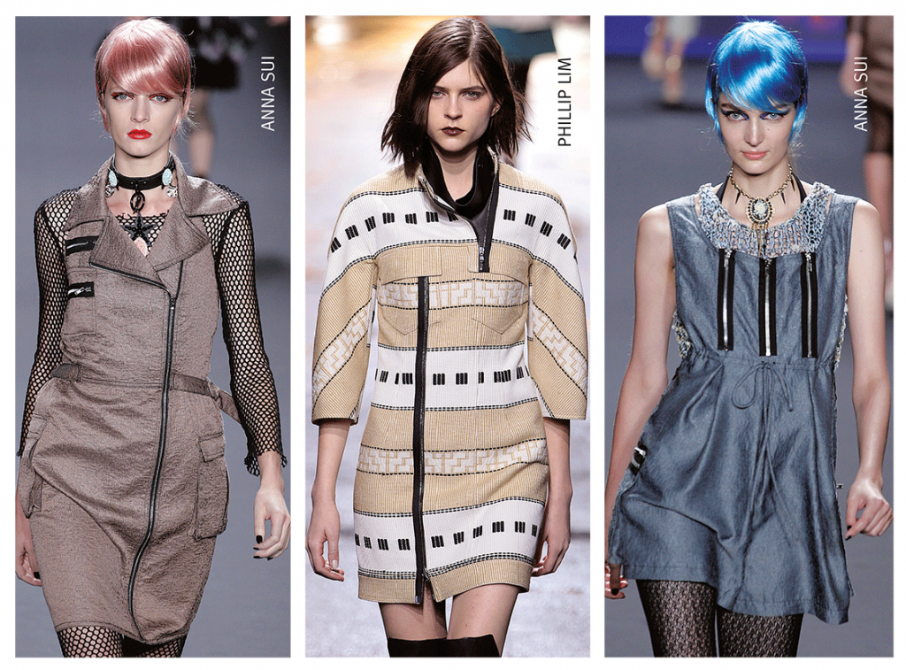 The History of the Zipper › M.Mueller & Sohn