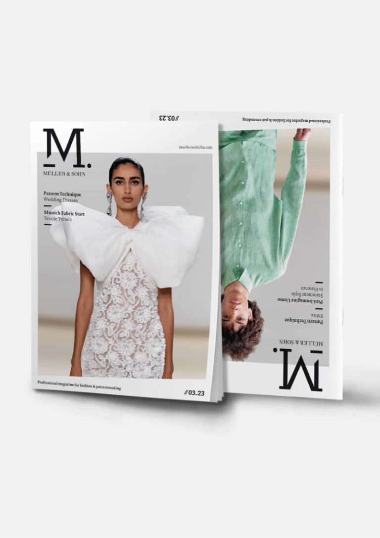 M. Müller & Sohn Magazine 03.2023 › M.Mueller & Sohn