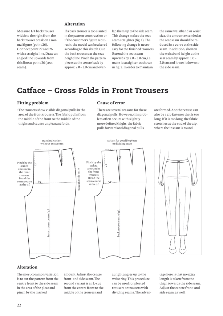 Download: Fitting Errors in Women’s & Men’s Clothing › M.Mueller & Sohn