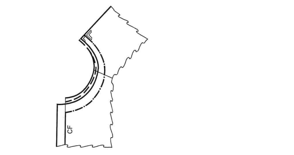 Collar Shapes for Dresses and Blouses › M.Mueller & Sohn