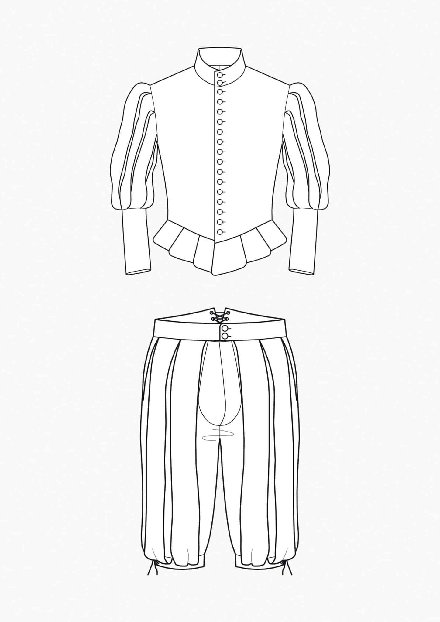 Clothing in Islam - From headscarves to burqas