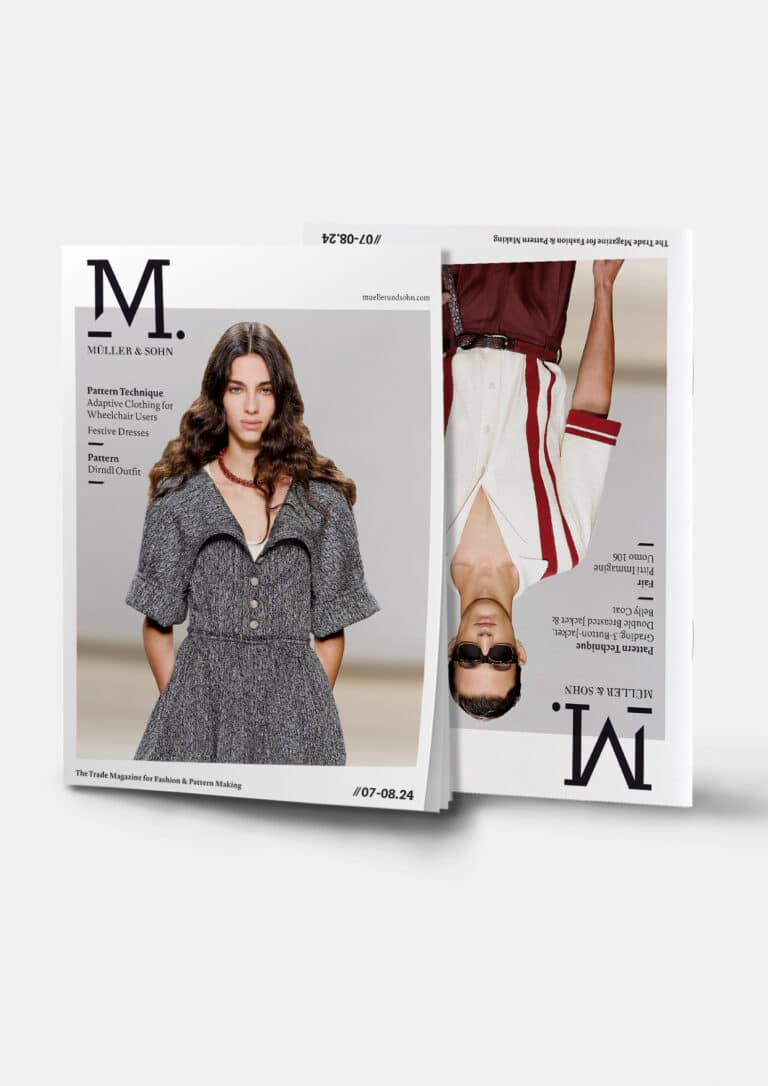 M. Müller & Sohn Magazine 07-08.2024 › M.Mueller & Sohn