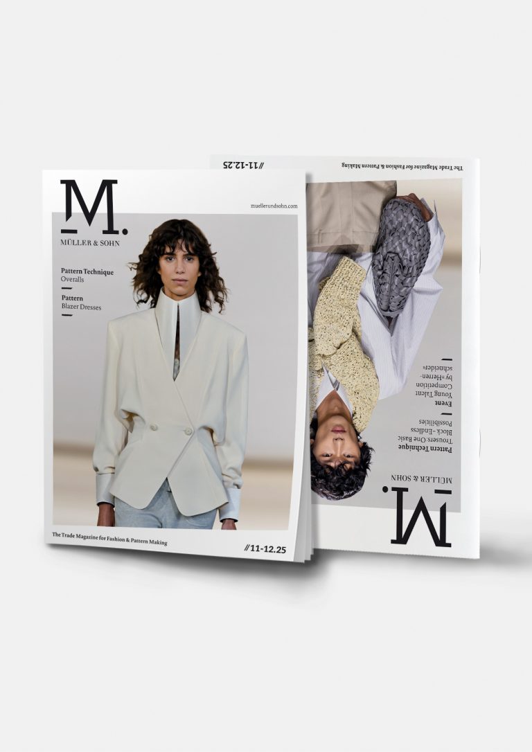 M. Müller & Sohn Magazine 11-12.2025 › M.Mueller & Sohn